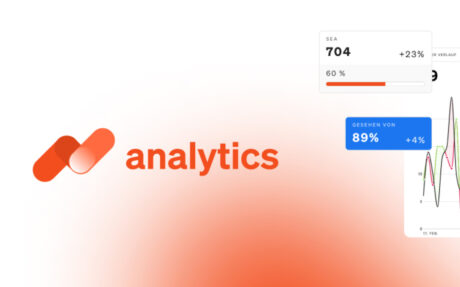 etracker | The Google Analytics alternative 'Made in Germany'