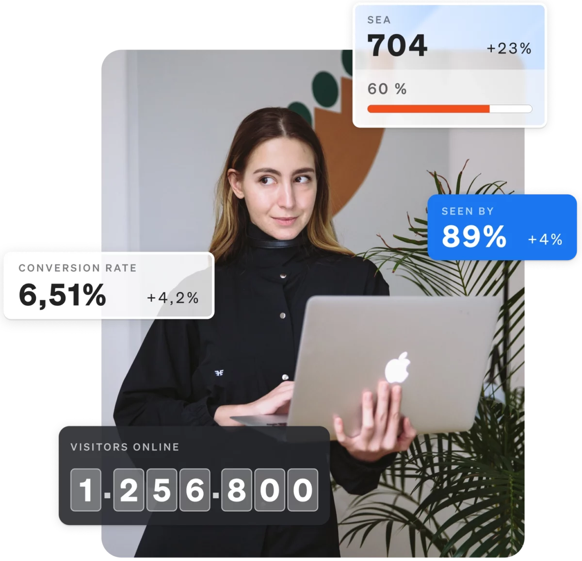 etracker | The Google Analytics alternative 'Made in Germany'