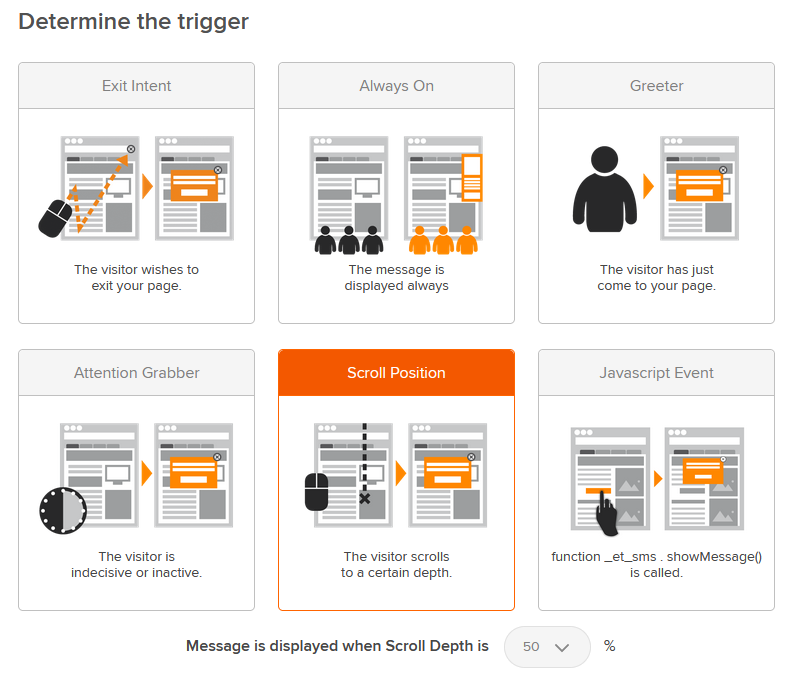 Tip of the Week: Newsletter registrations - etracker